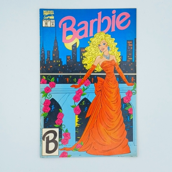Barbie | Art | Barbie Comic 26 | Poshmark